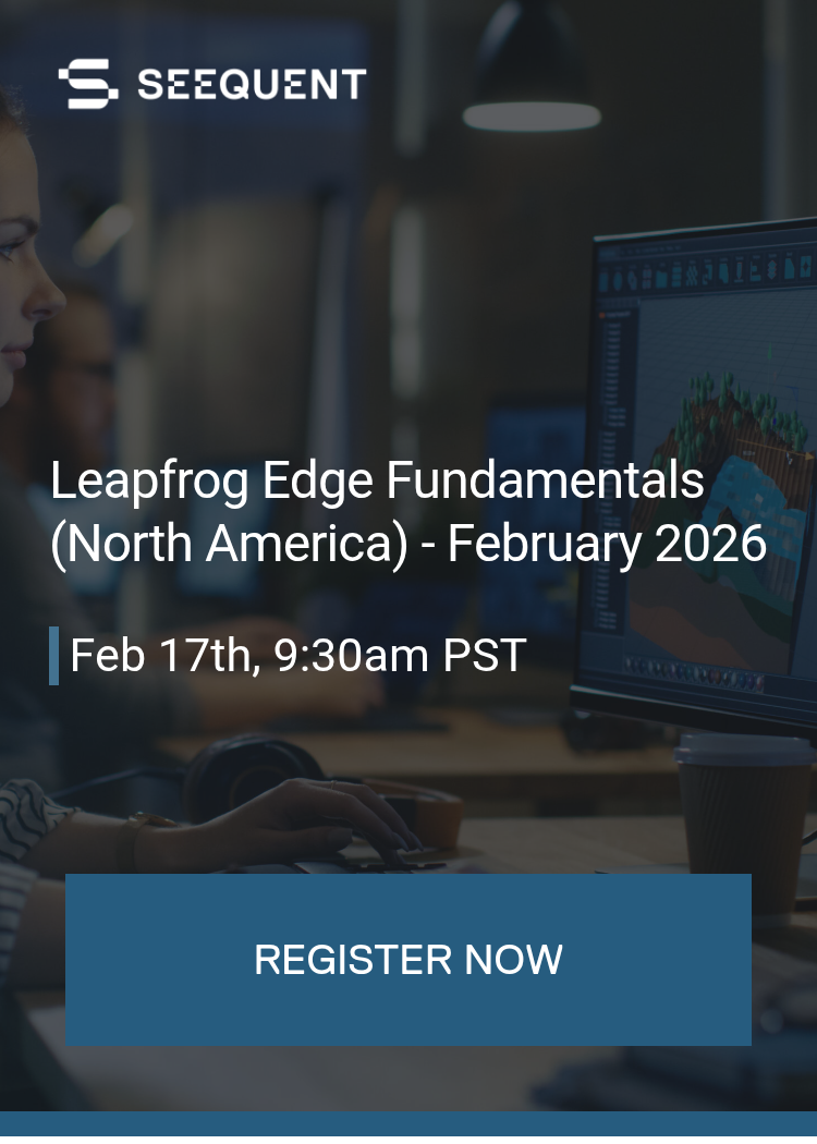 Leapfrog Edge Fundamentals (North America) - February 2026