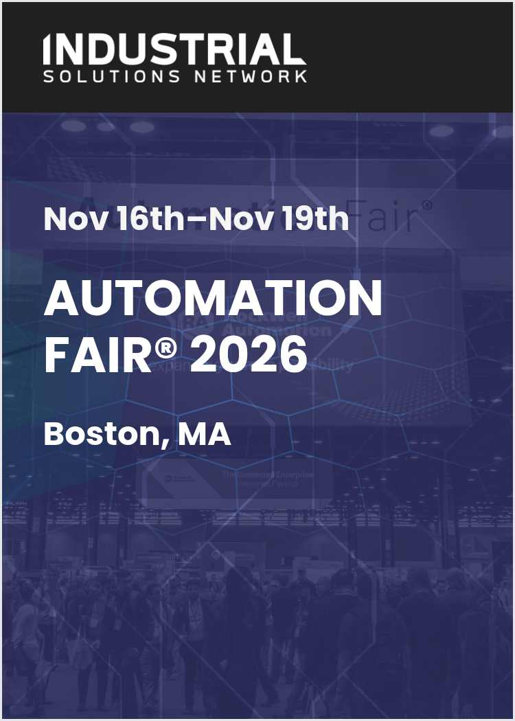 Automation Fair® 2026