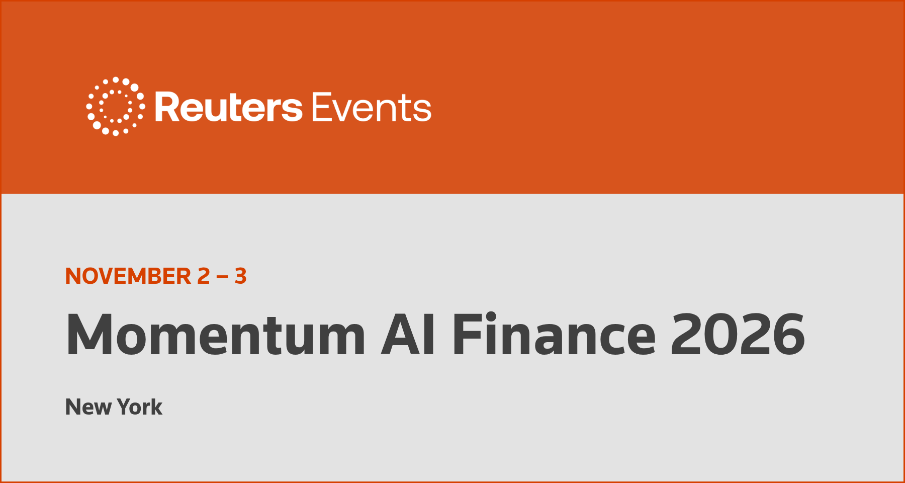 Home - Momentum AI Finance 2026