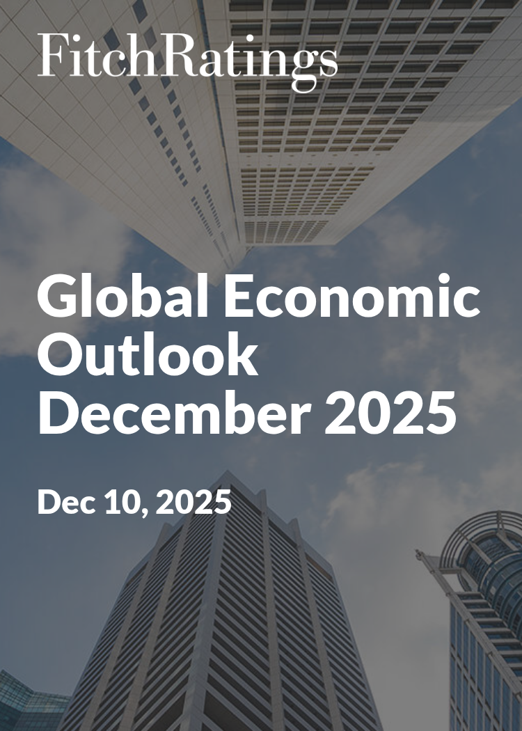 Global Economic Outlook December 2025