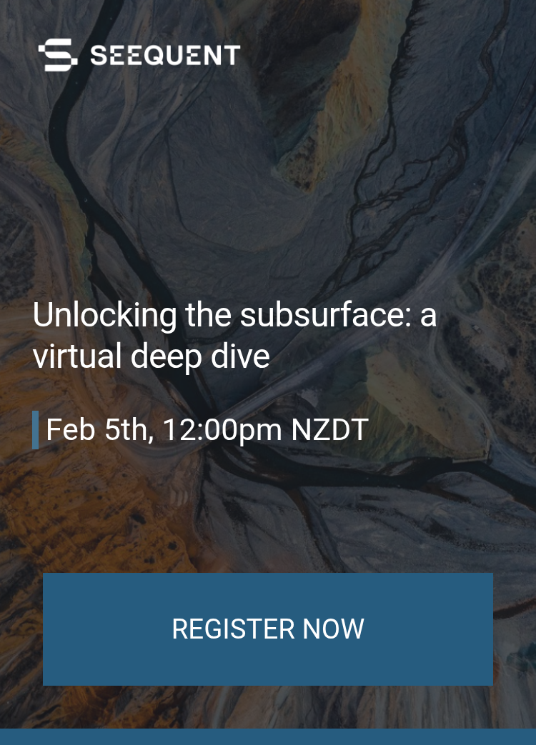 Unlocking the subsurface: a virtual deep dive