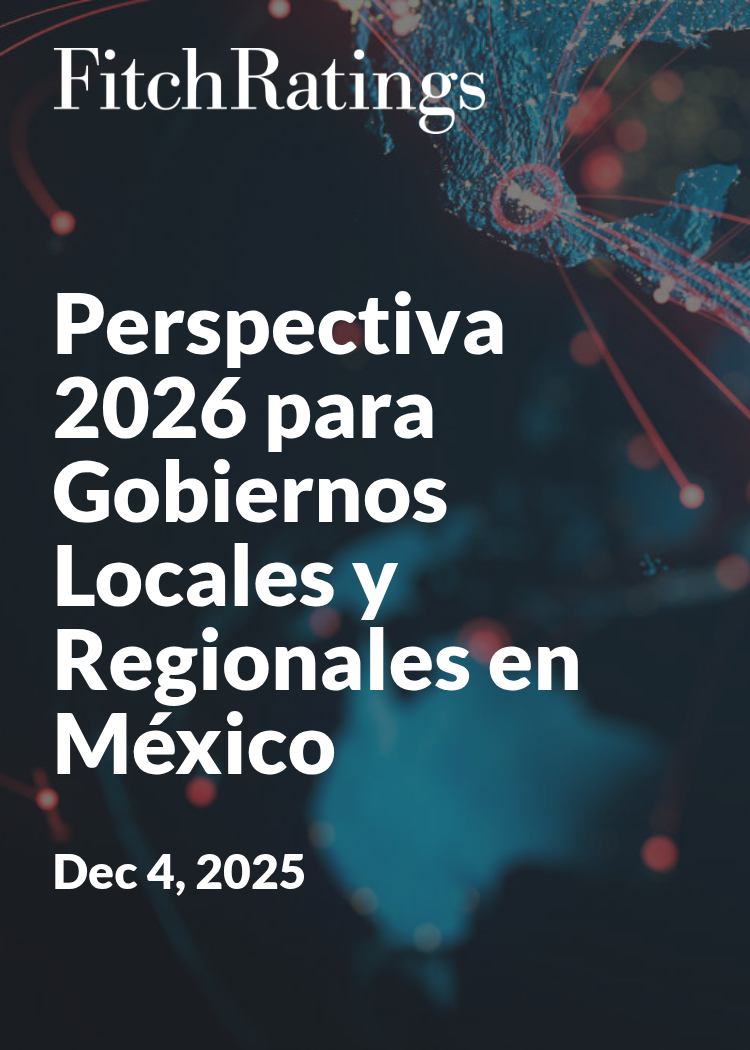 Perspectiva 2026 para Gobiernos Locales y Regionales en México