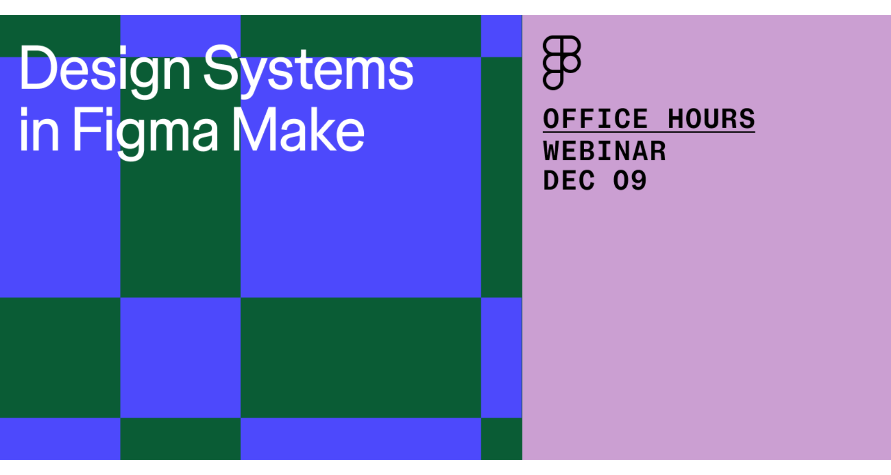 Design Systems in Figma Make Recording