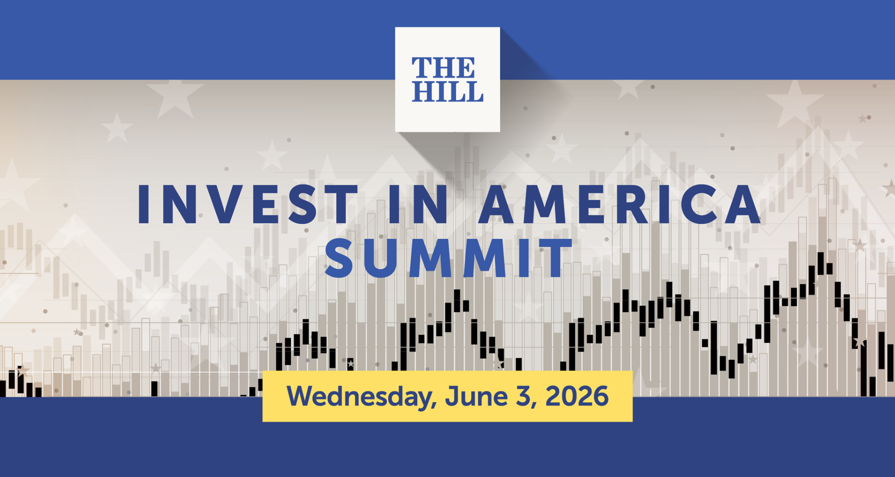 Invest In America Summit 2026