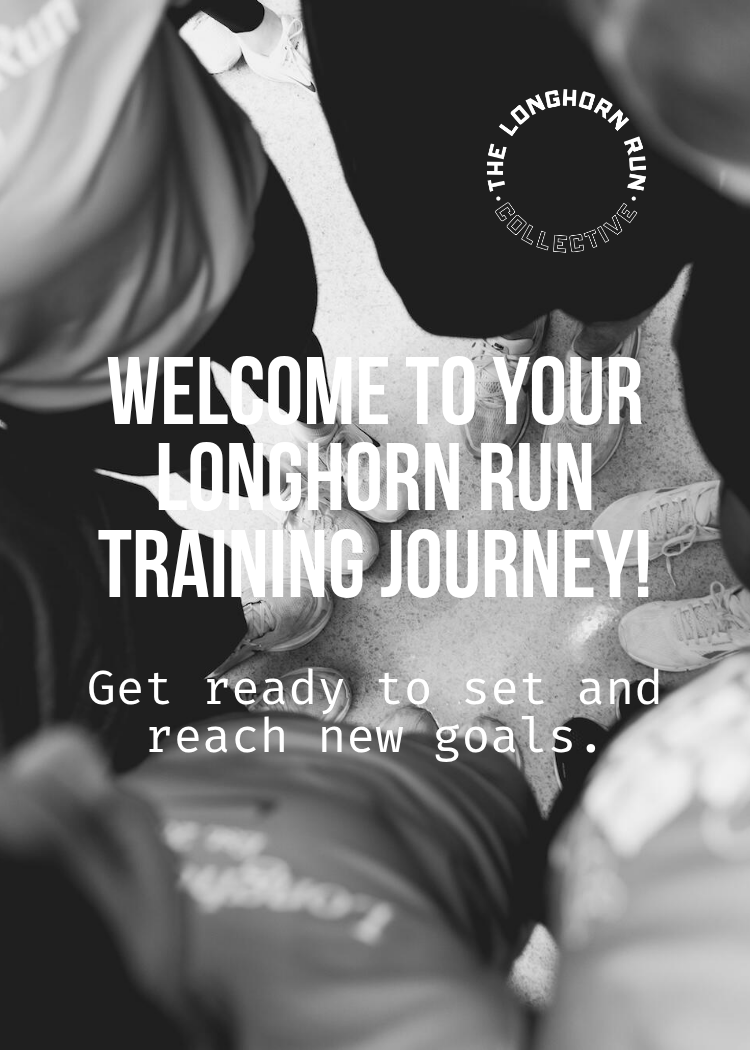 Longhorn Run Collective