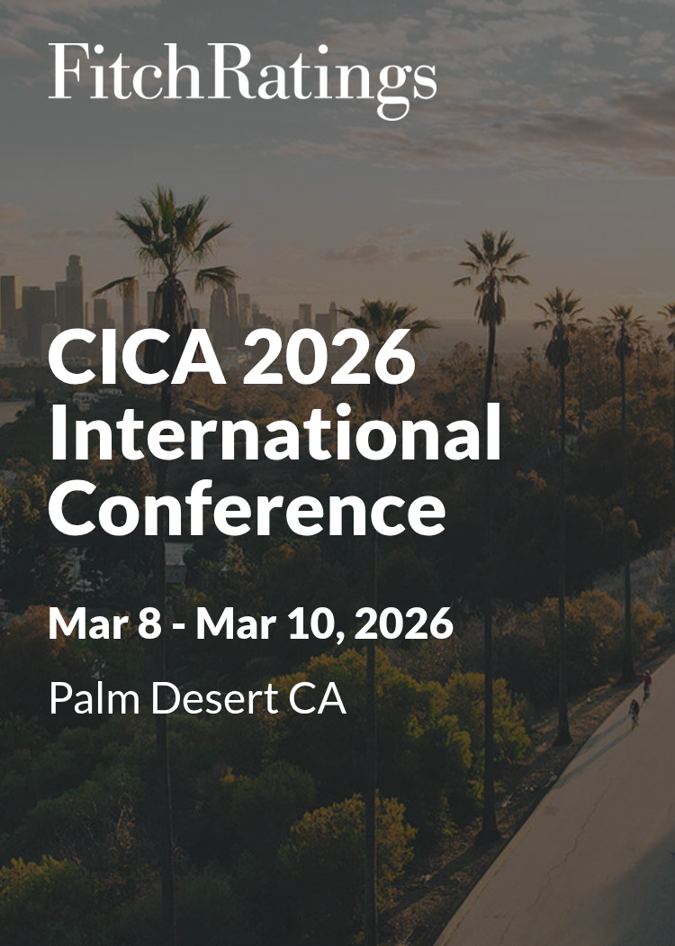 CICA 2026 International Conference