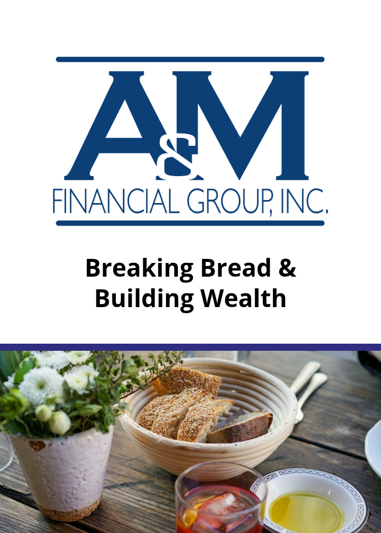 Breaking Bread & Building Wealth