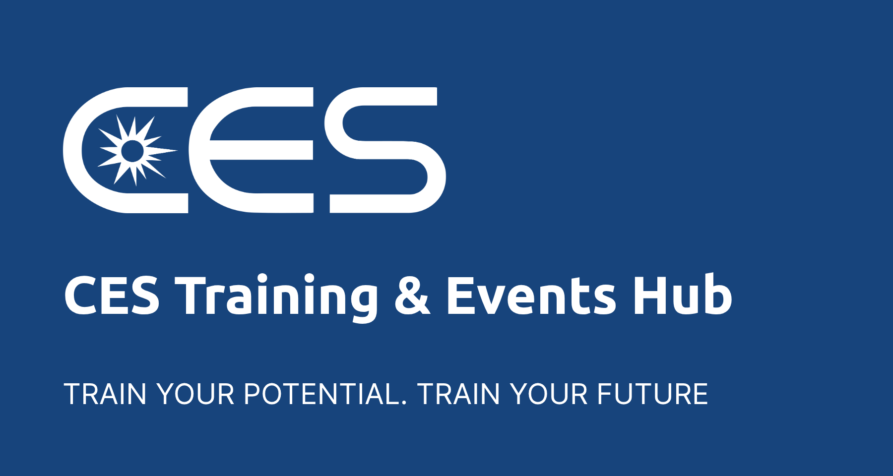 Industrial Training & Events | CES