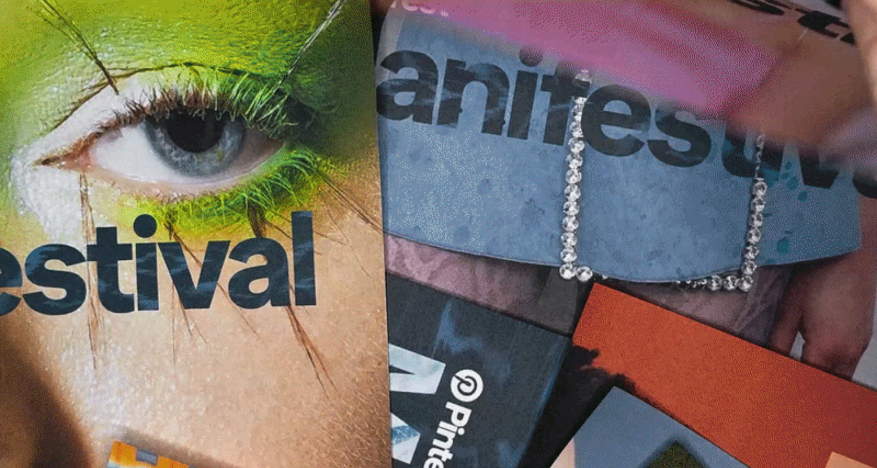 Pinterest at Cannes Lions 2026