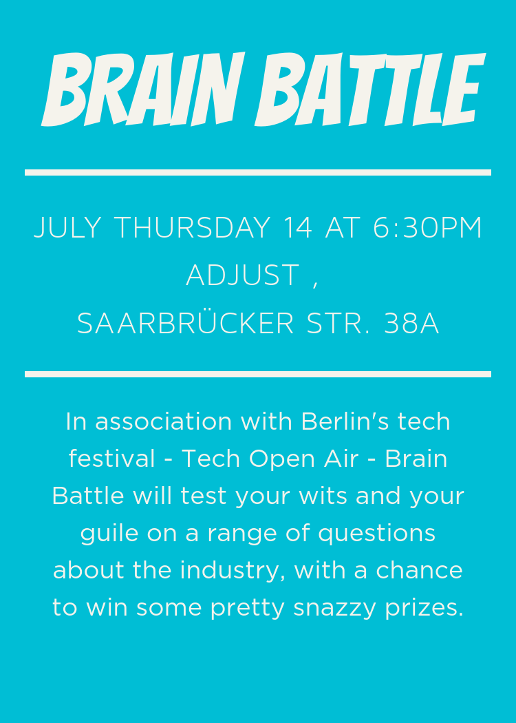 Brain Battle