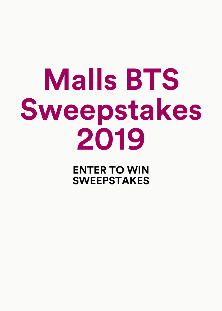 Simon Malls Back To School Sweepstakes