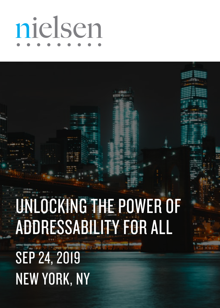 Unlocking the Power of Addressability for All