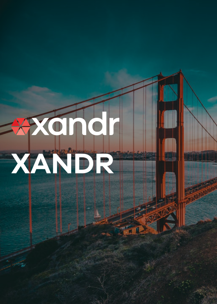 Xandr