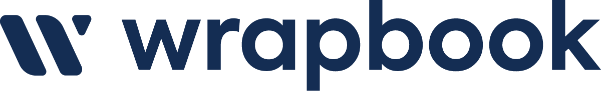 AMA Happy Hour with Wrapbook